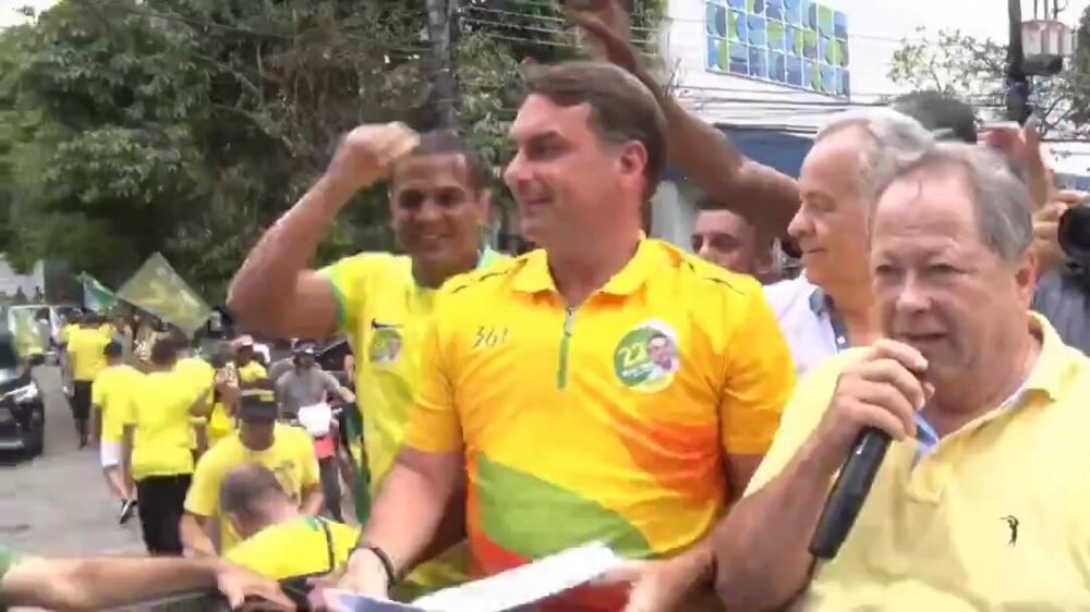 Saiba Quem São Os Suspeitos De Mandar Executar Marielle Franco